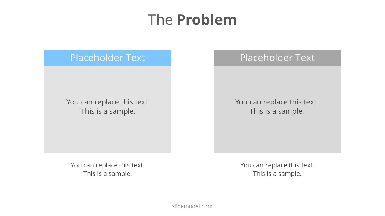 #3 Ultimate Pitch Deck PowerPoint Template & Google Slides