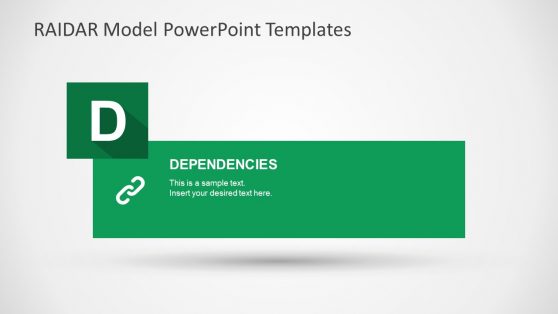 PowerPoint Model RAIDAR Analysis - SlideModel