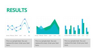 Thesis Presentation PowerPoint Template - SlideModel