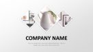 Invidia PowerPoint Interior Presentation - SlideModel