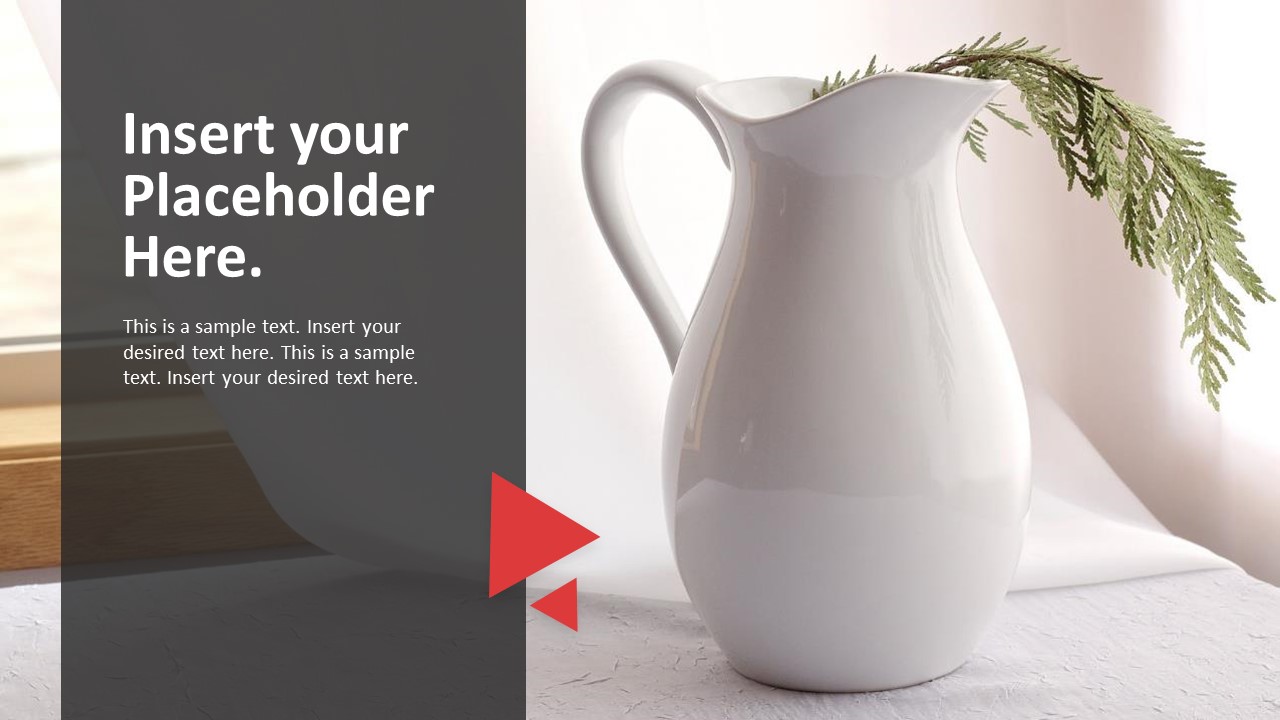 Invidia PowerPoint Template - SlideModel