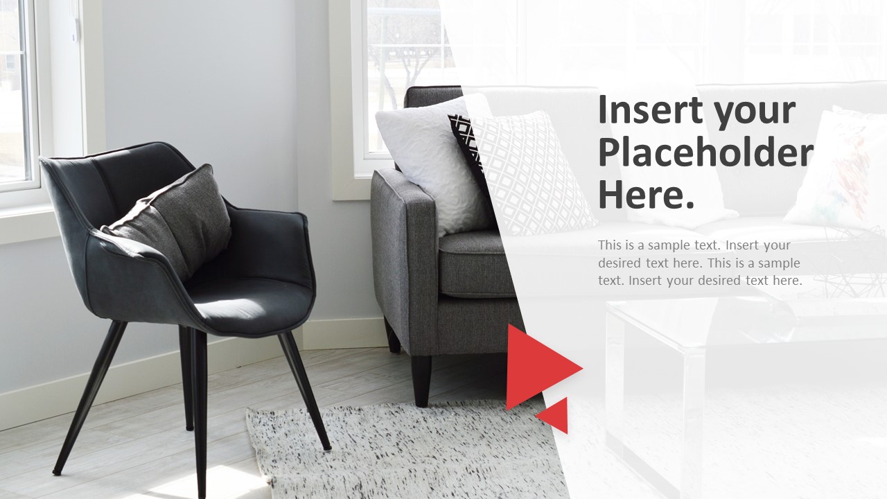 Invidia PowerPoint Template - SlideModel