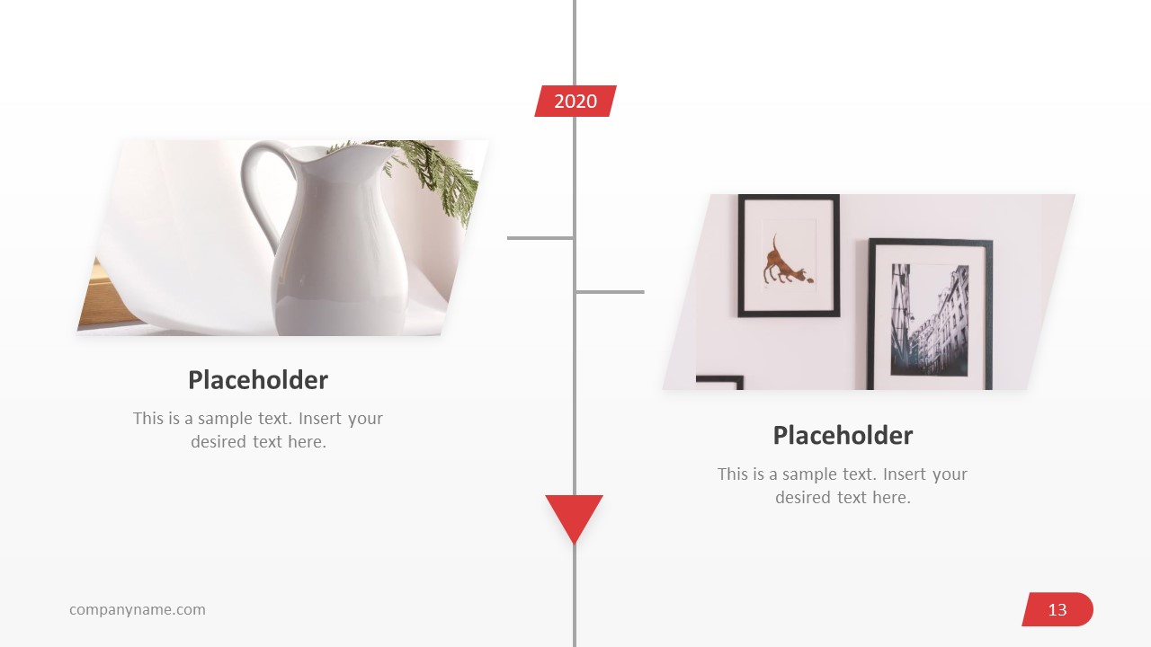 Invidia PowerPoint Template - SlideModel