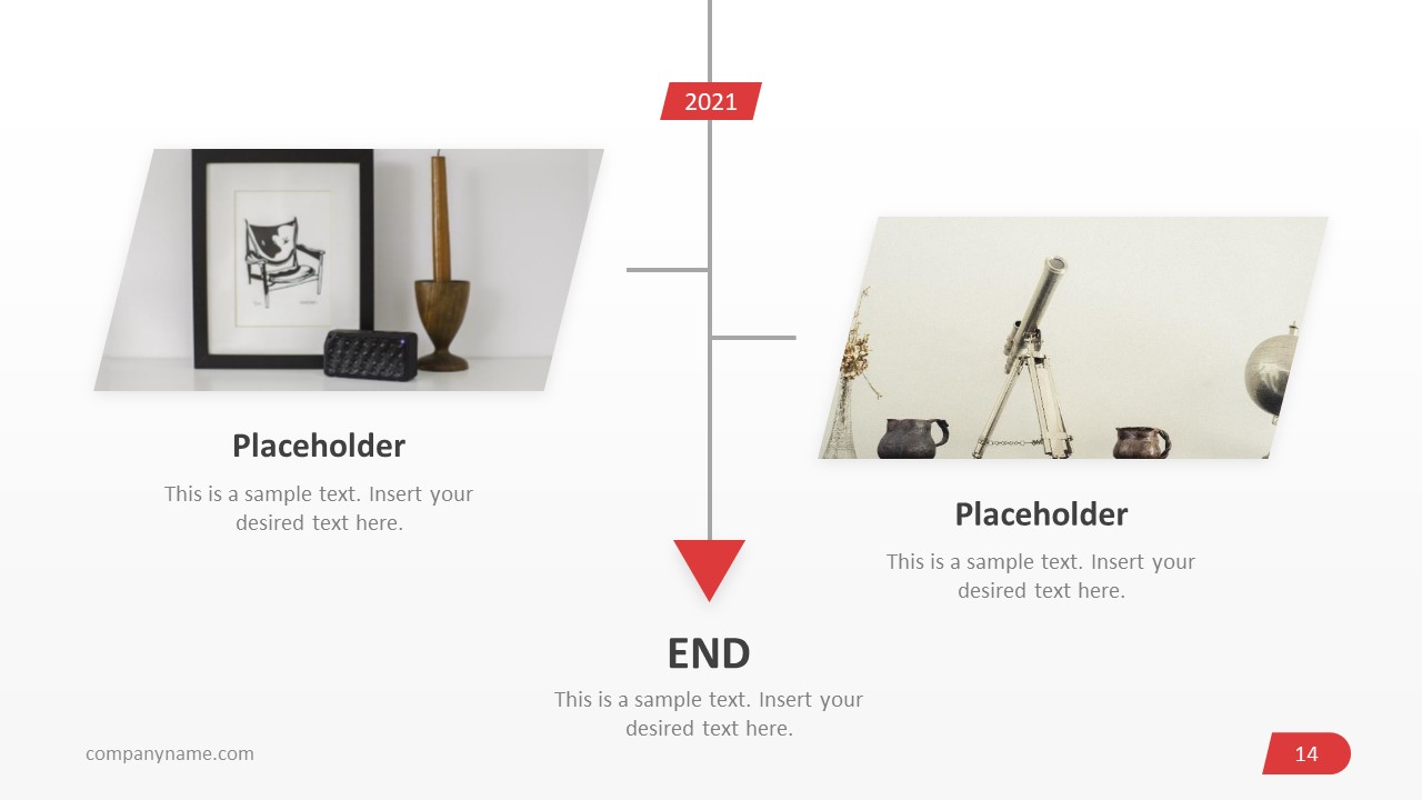 Invidia PowerPoint Template - SlideModel