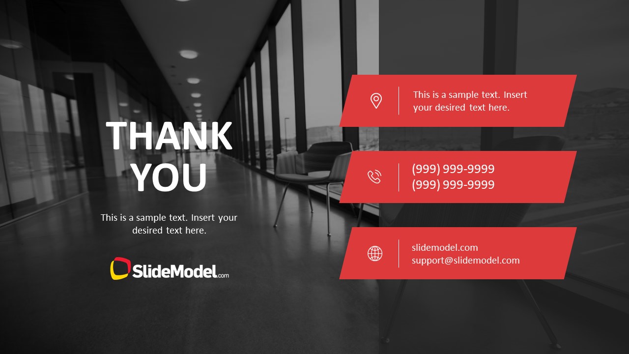 Invidia PowerPoint Template - SlideModel