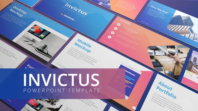 122 Complete Slide Deck Templates For PowerPoint