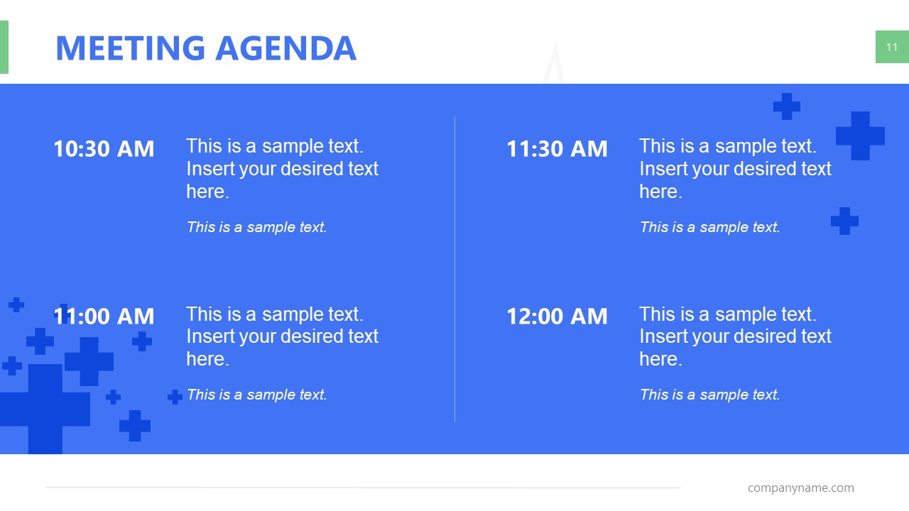 Pharma PowerPoint Template & Presentation Slides