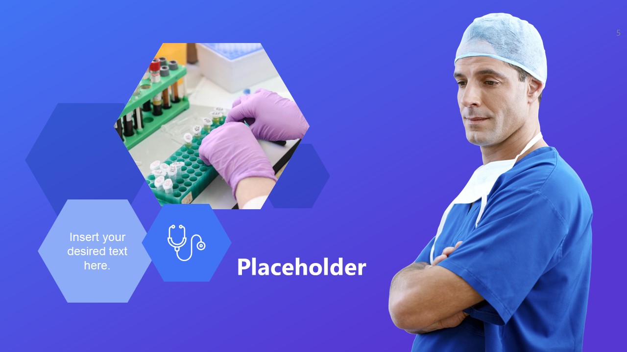 Pharma PowerPoint Template & Presentation Slides