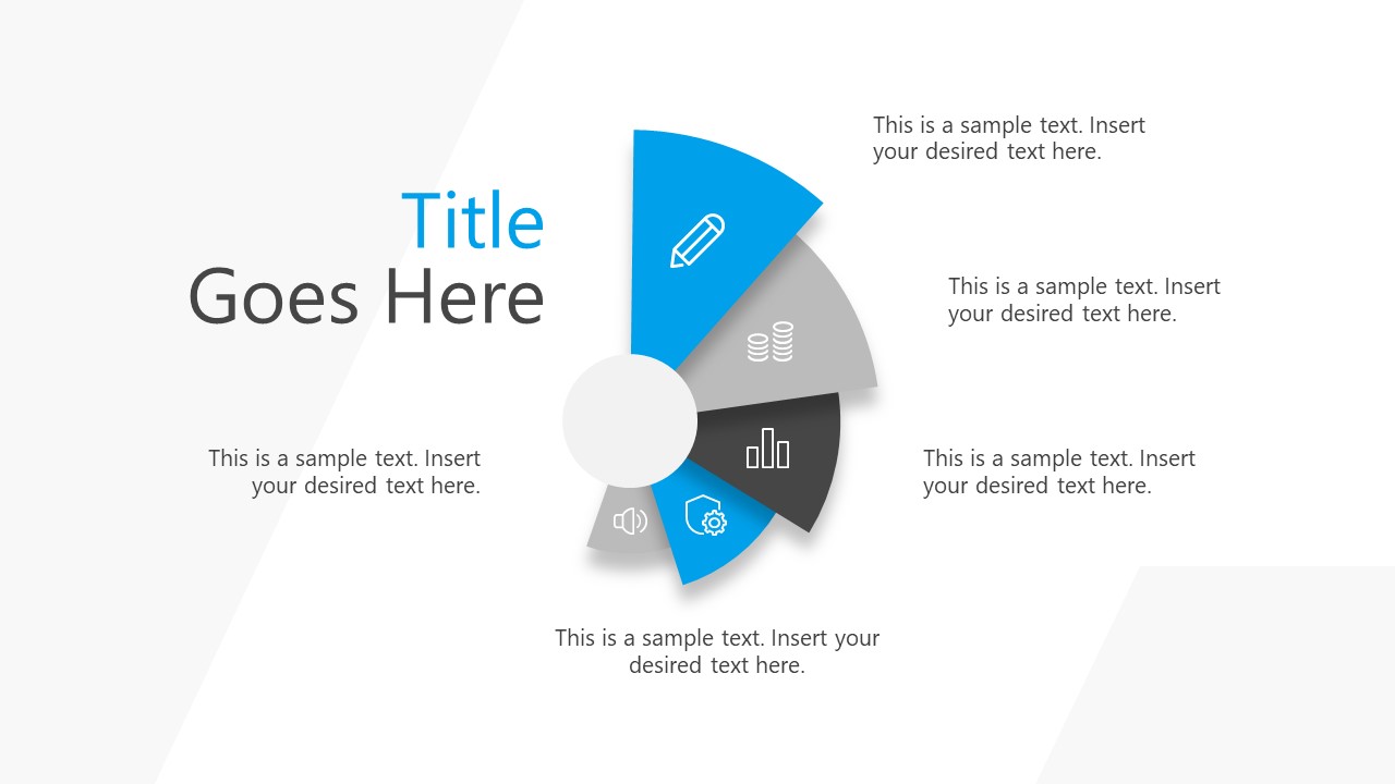 Karma PowerPoint Template - SlideModel