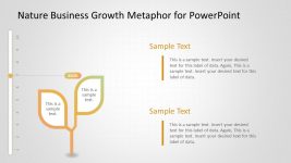 Tree Metaphor for Growth Concept Stage Two - SlideModel
