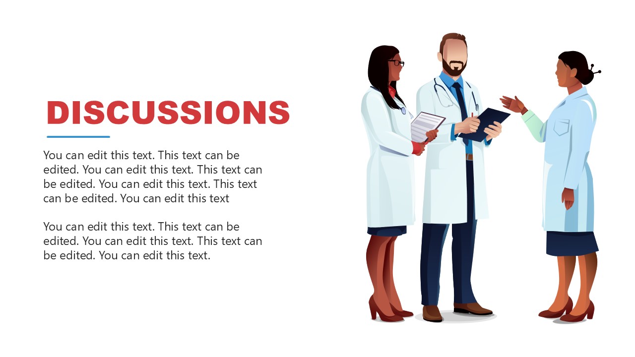 Colon Cancer PowerPoint Template