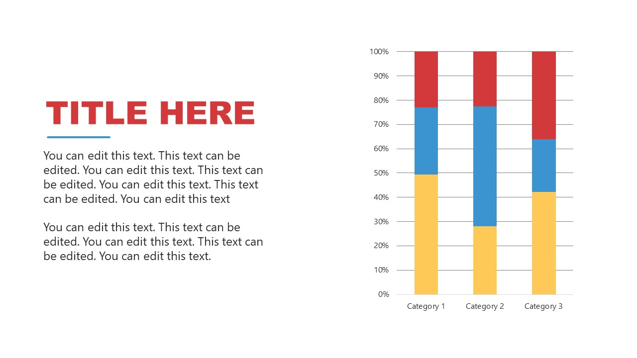 Obesity & Weight Management PowerPoint Template