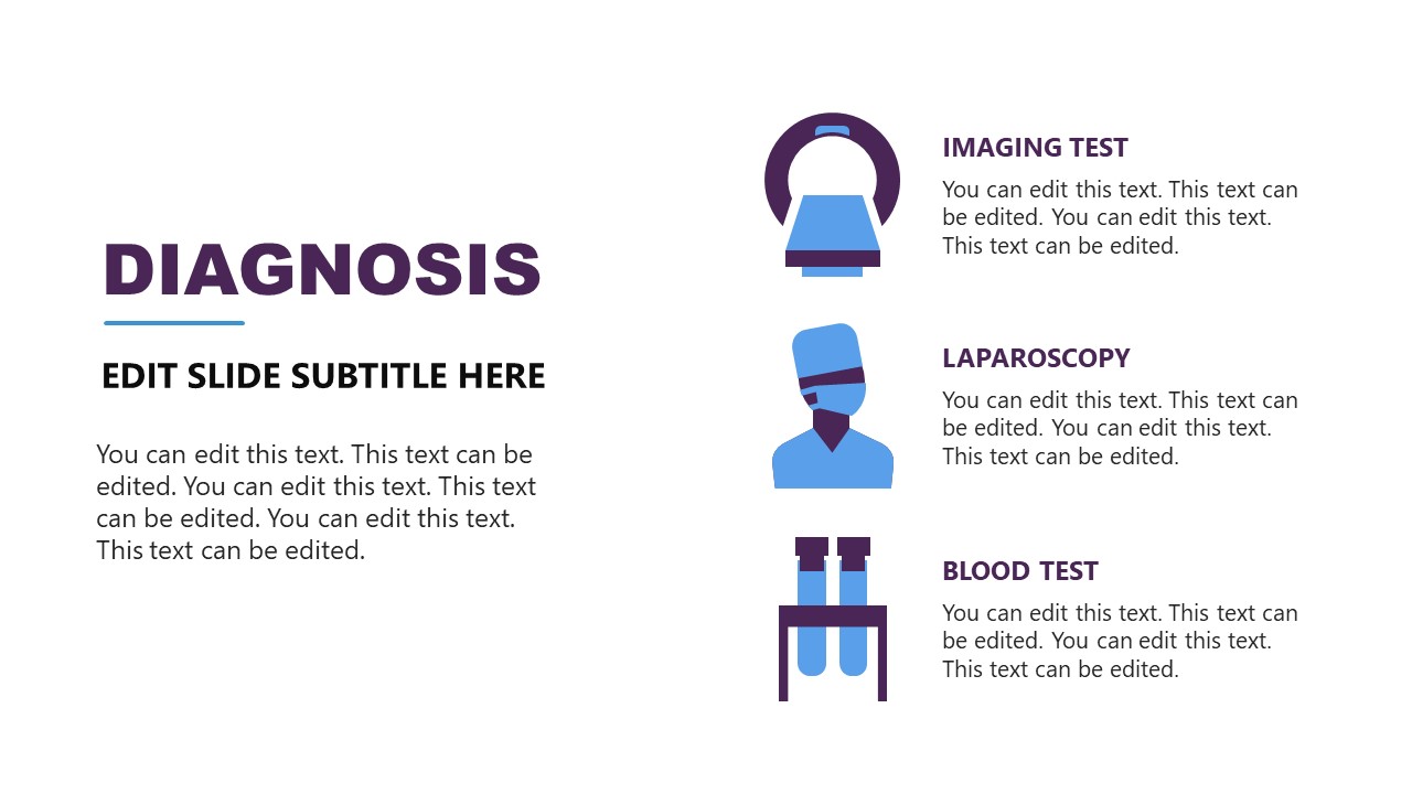 Pancreatic Cancer PowerPoint Template