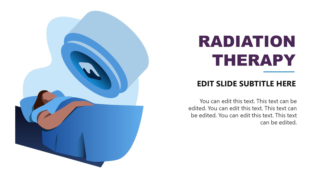 Pancreatic Cancer PowerPoint Template