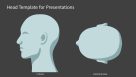 Head Slide PPT Template for PowerPoint Presentations - SlideModel