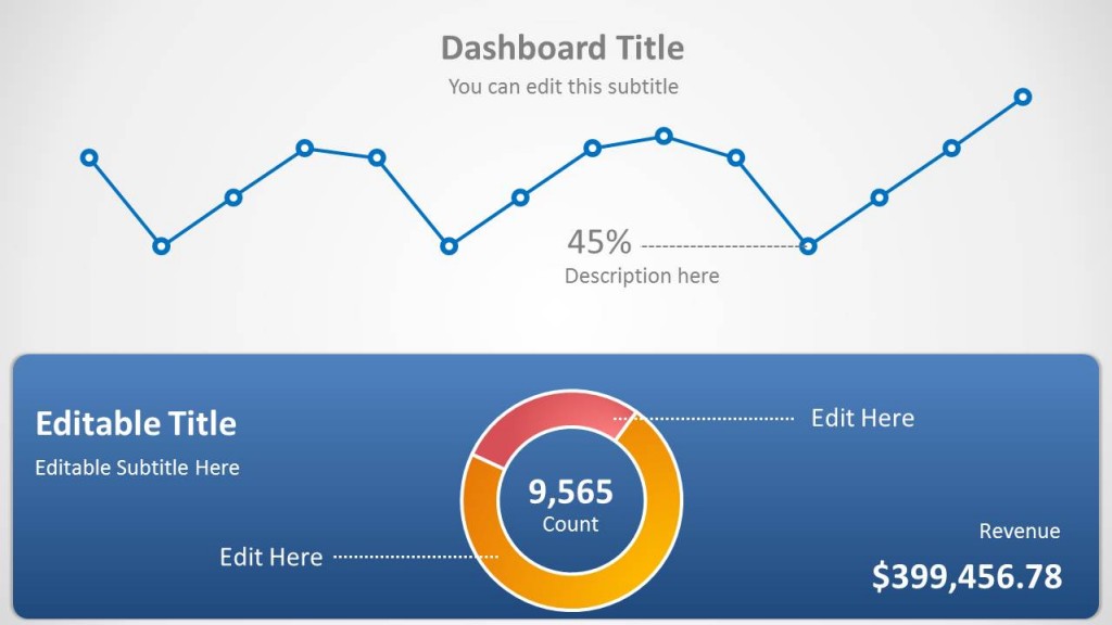 8042-02-data-driven-chart-concept-blue-2 - SlideModel