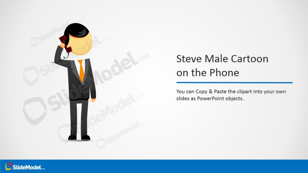 8137-01-steve-phone-2 - SlideModel