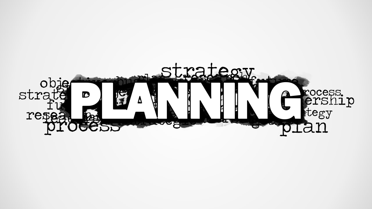 The Word Plan The Word Plan