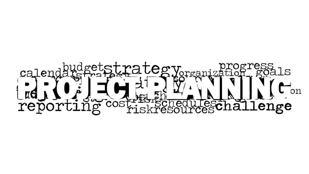 Word Cloud Project Planning Picture - SlideModel