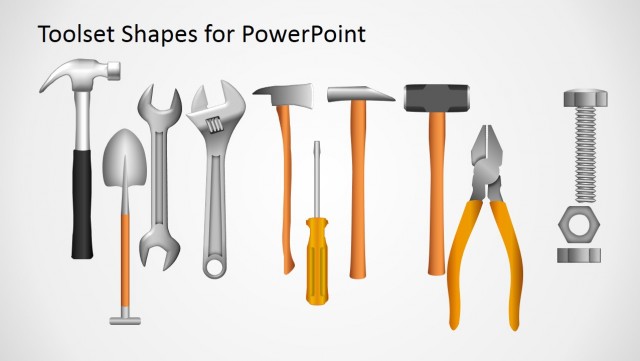 8209-01-tools-shapes-2 - SlideModel