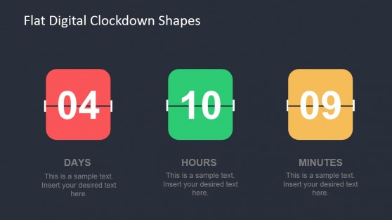 Time Management PowerPoint Templates Gallery
