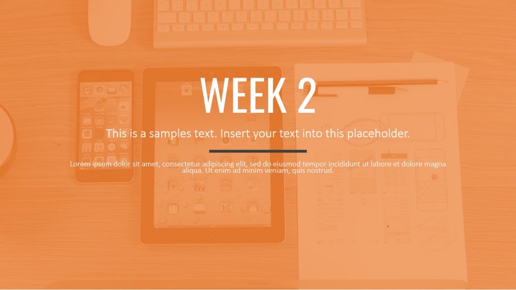 PowerPoint Templates Separator Slide Background - SlideModel