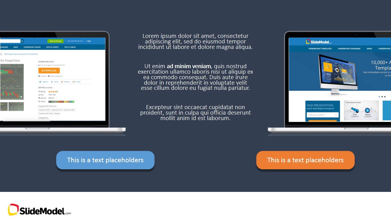Weekly Plan Professional PowerPoint Templates & Slides