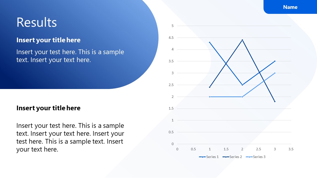 Multiple Lines Diagram Data Visualization - Stabilization Report ...