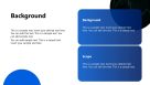 Background Slide - Stabilization Report Presentation Template - SlideModel