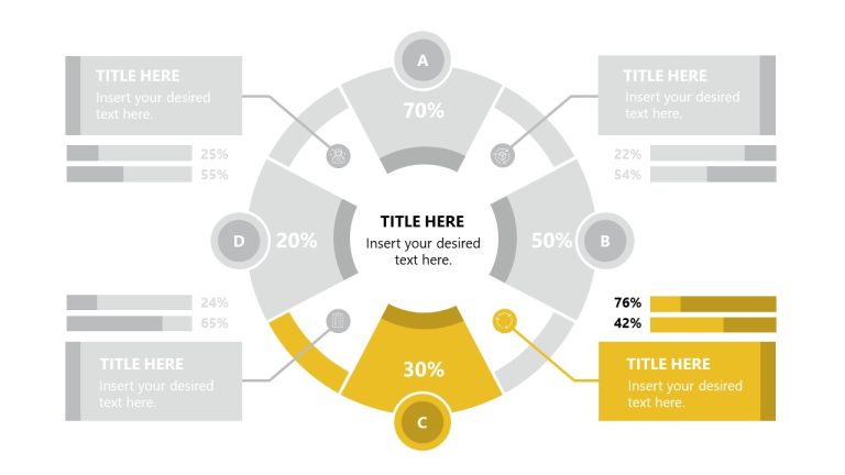 4-Step Diagram PPT Presentation Slide - SlideModel 4-Step Diagram PPT Presentation Slide - SlideModel