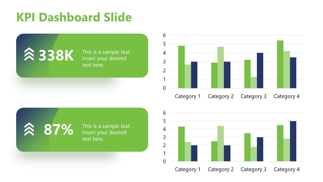 Sustainability Strategy PowerPoint Template
