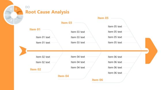 Root Cause Analysis Slide for PowerPoint Template - SlideModel