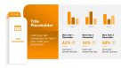 Editable Ascending Block List PowerPoint Slide - SlideModel