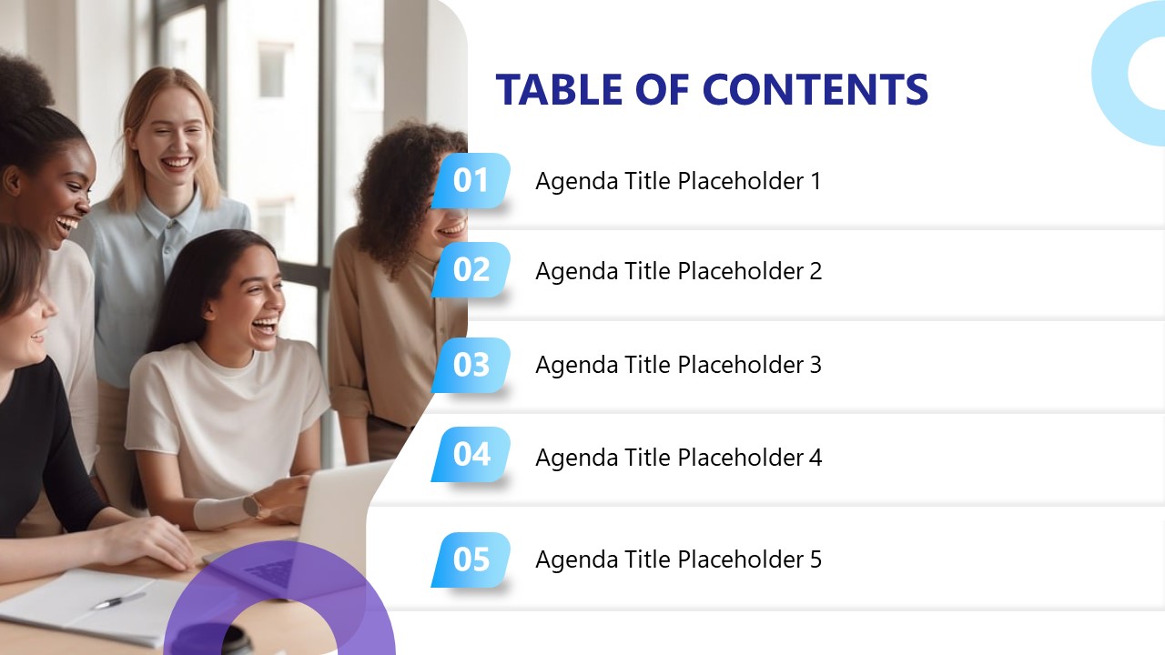 Communication Strategy PowerPoint Template Communication Strategy PowerPoint Template