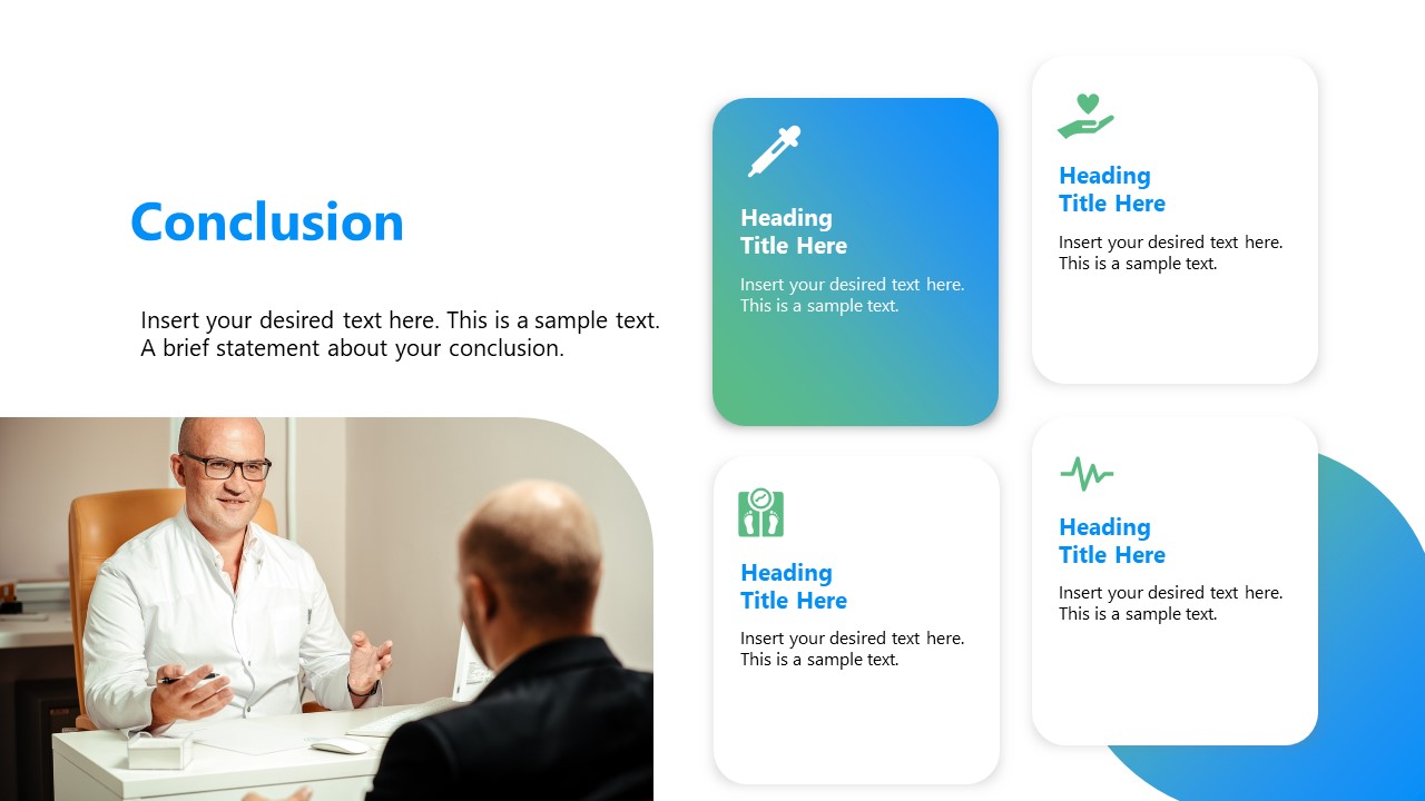 Diabetes Presentation Template