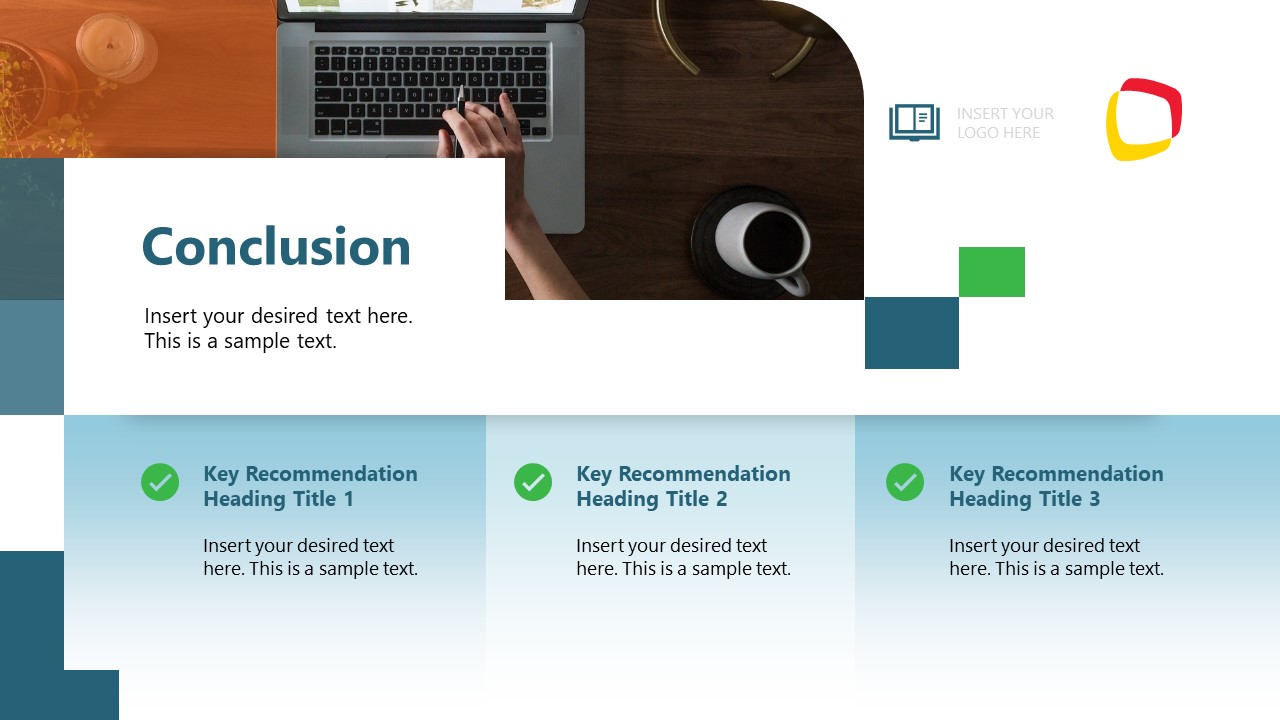 Research Paper PowerPoint Template