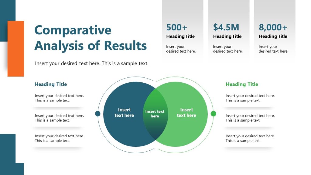 Comparative Analysis of Results Slide - Research Paper Presentation ...