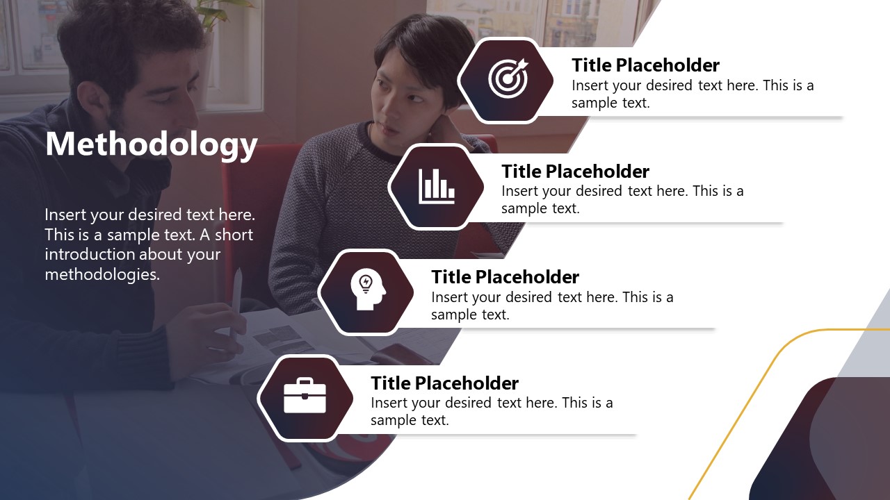 Academic Presentation Template Academic Presentation Template