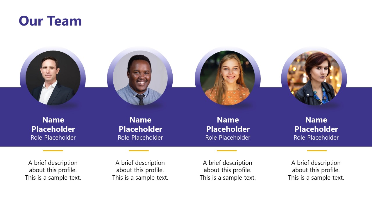 IT Playbook PowerPoint Template