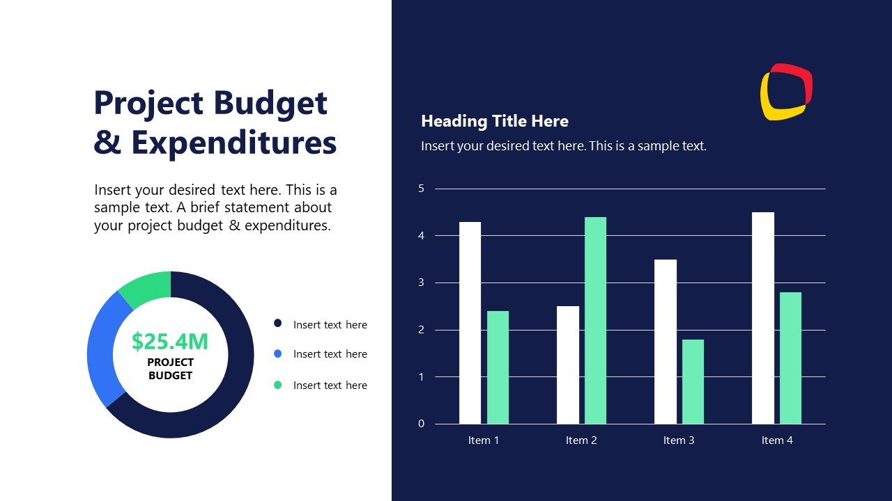 Project Closure PowerPoint Template