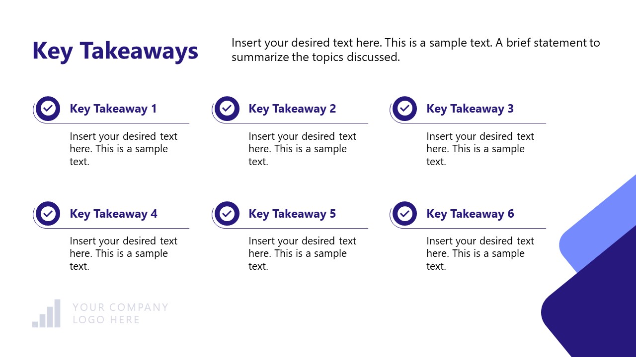 Capital Planning PowerPoint Template