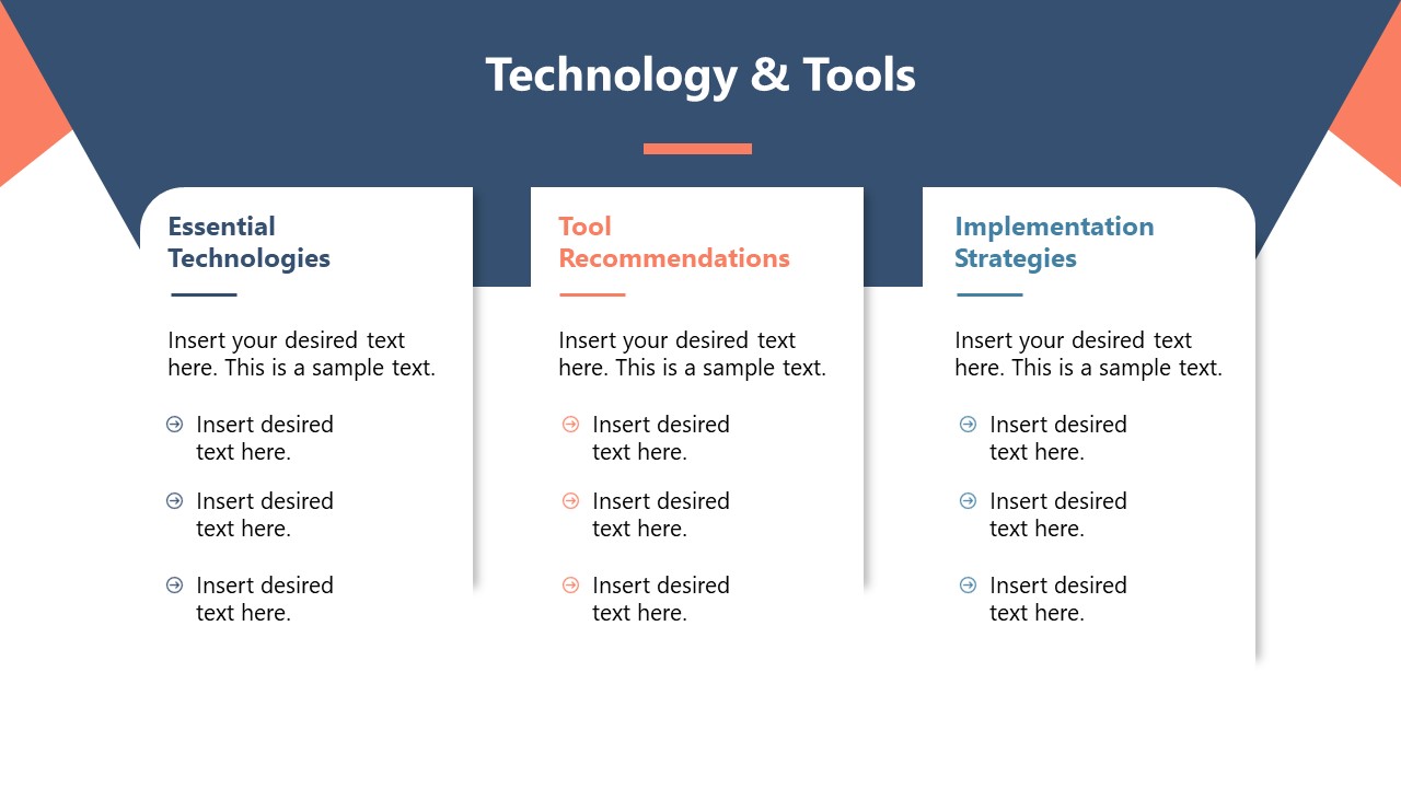 Omnichannel Strategy PowerPoint Template Omnichannel Strategy PowerPoint Template