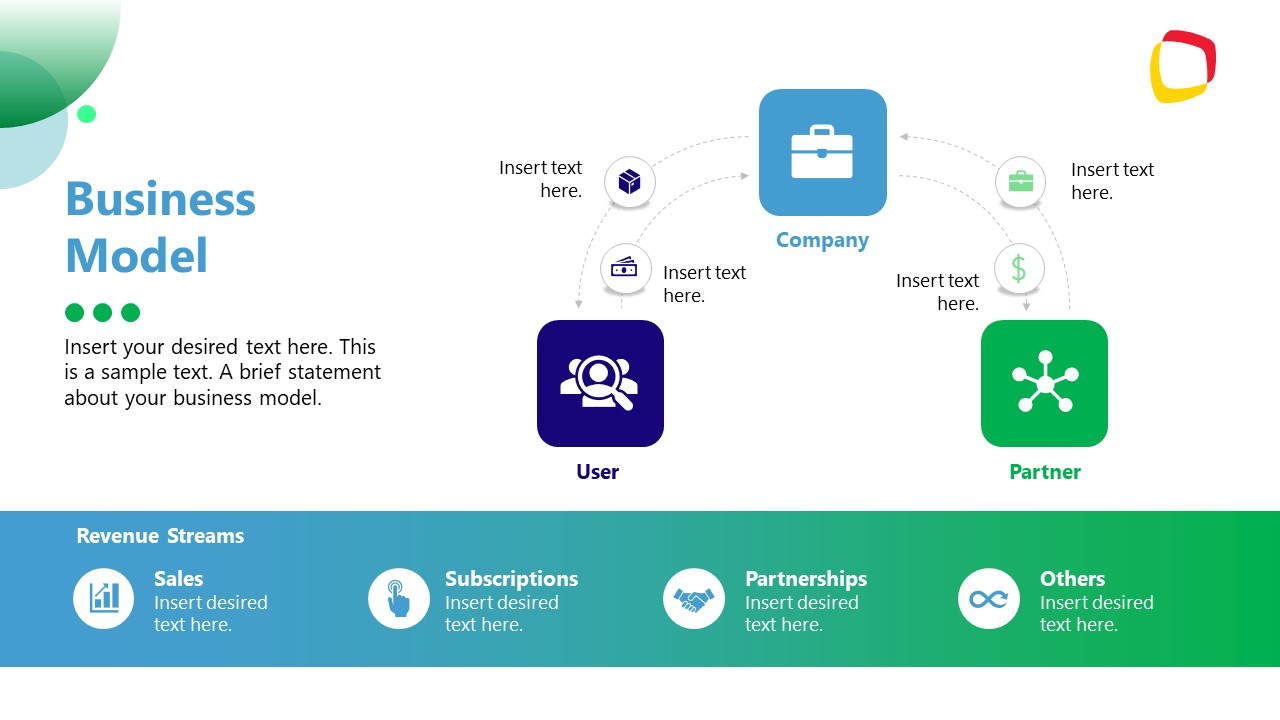 Investment Opportunity PowerPoint Template