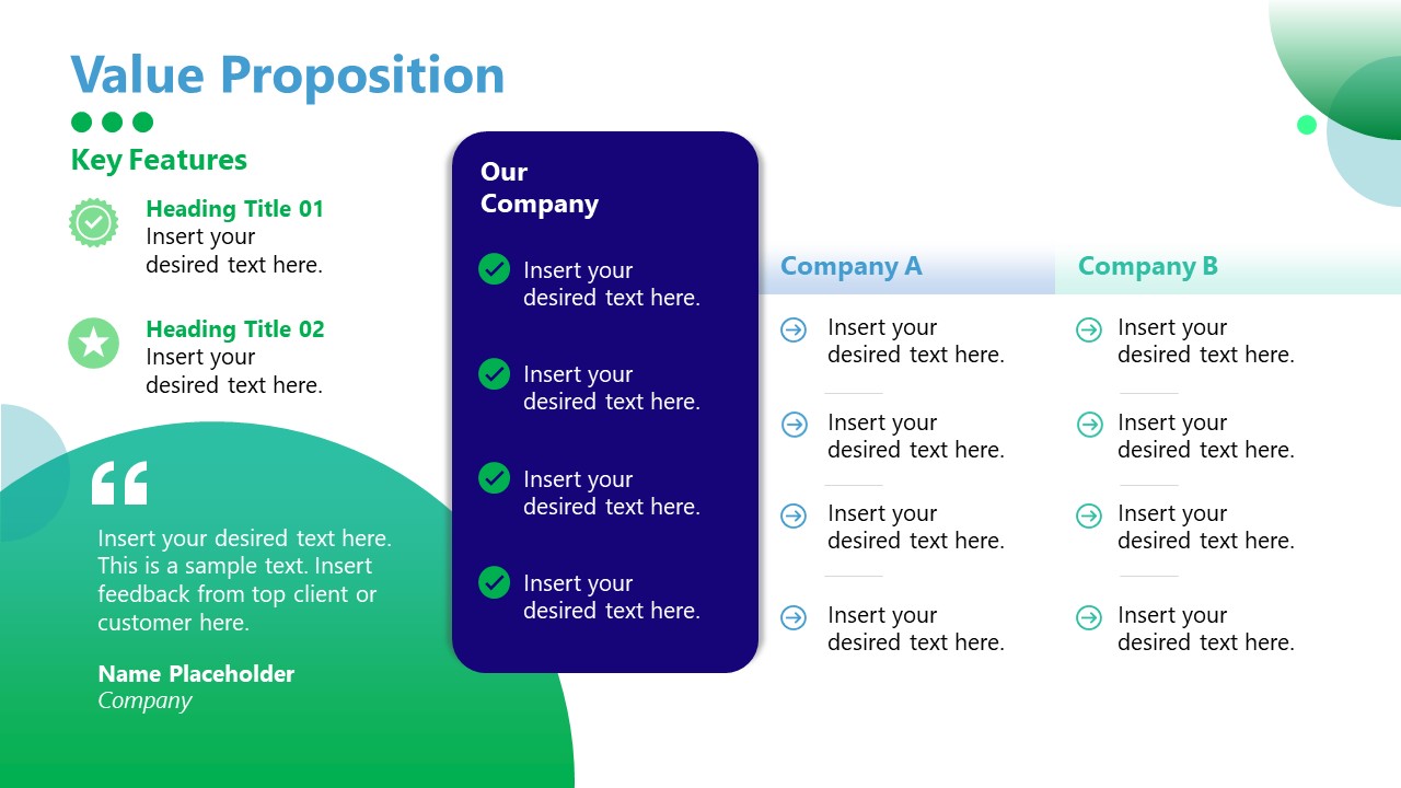 Investment Opportunity PowerPoint Template