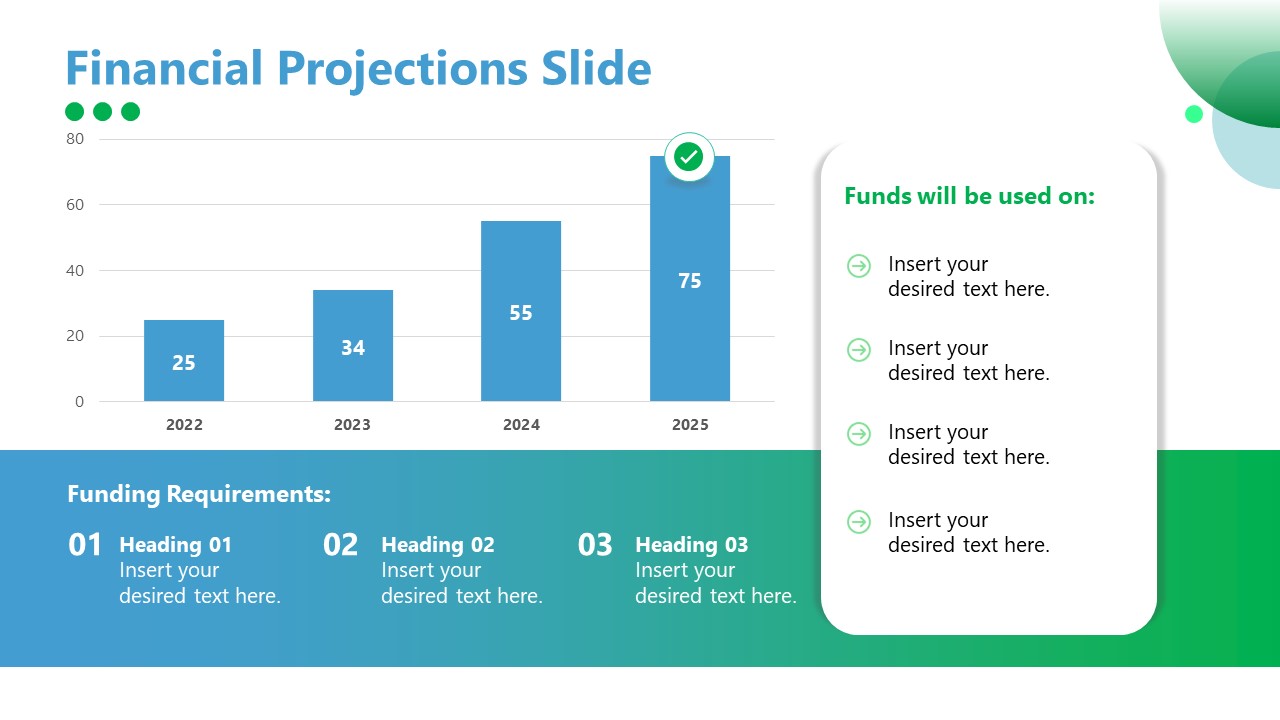 Investment Opportunity PowerPoint Template