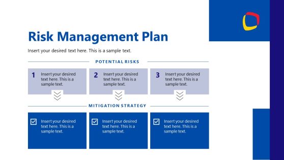 Risk Management Strategies - Construction Proposal PPT Template ... Risk Management Strategies - Construction Proposal PPT Template ...