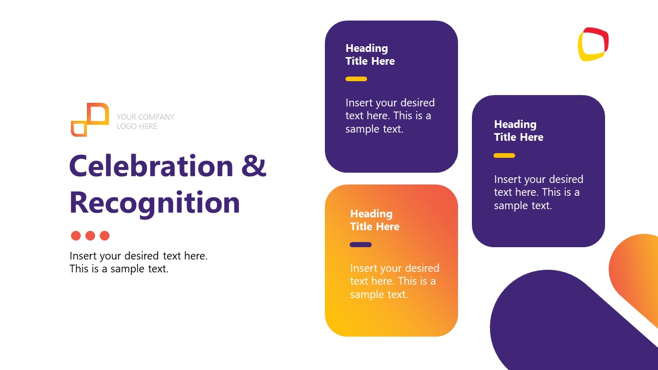 Sales Contest PowerPoint Template