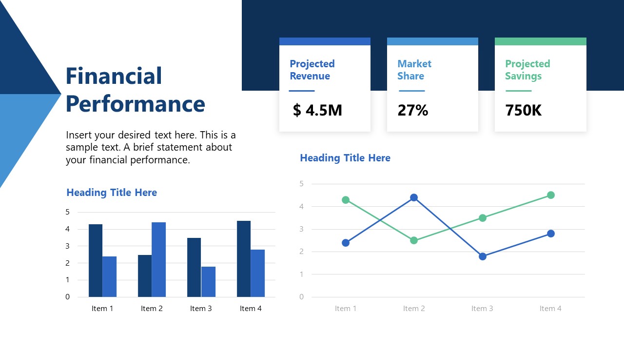Competitive Analysis PowerPoint Template