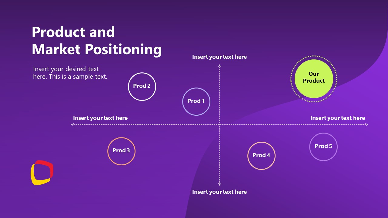 Product Launch PowerPoint Template