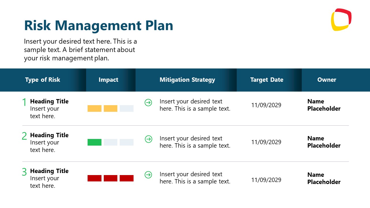 Due Diligence PowerPoint Template